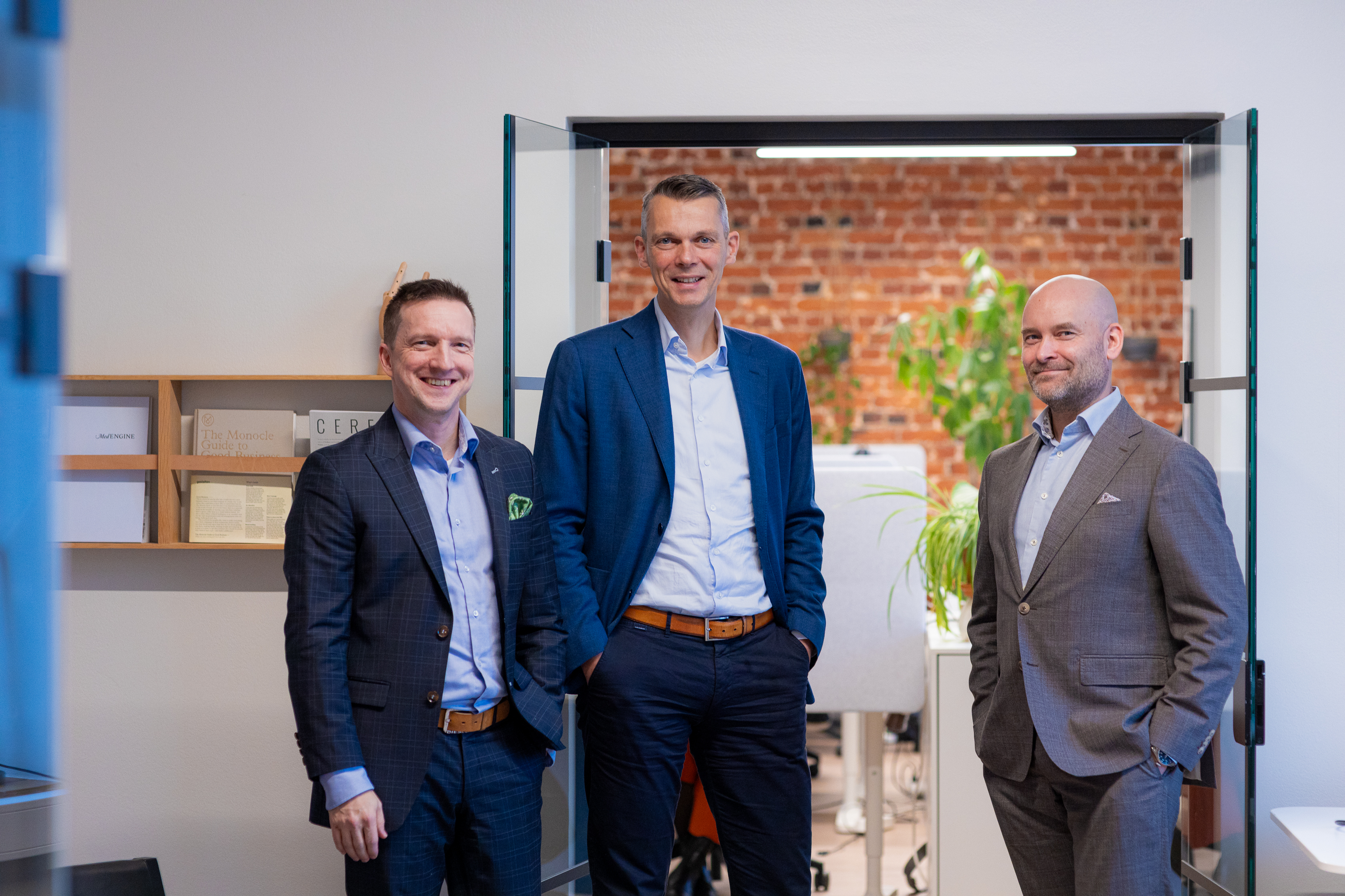 Health-Ecore and MedEngine Join Forces to Advance Market Access and ...